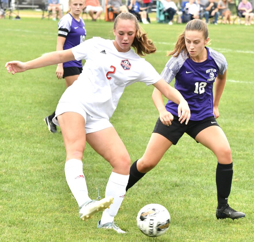 Indians rally past Huskies, 4-2 | News, Sports, Jobs - The Sentinel
